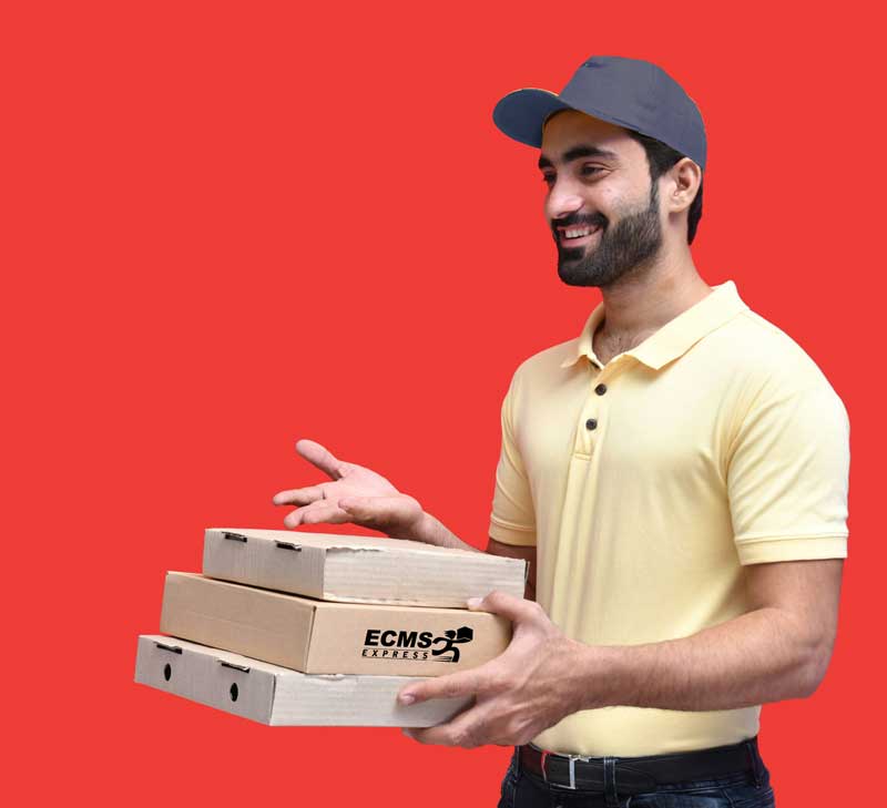 HOME | ECMSGlobal | International Shipping Service