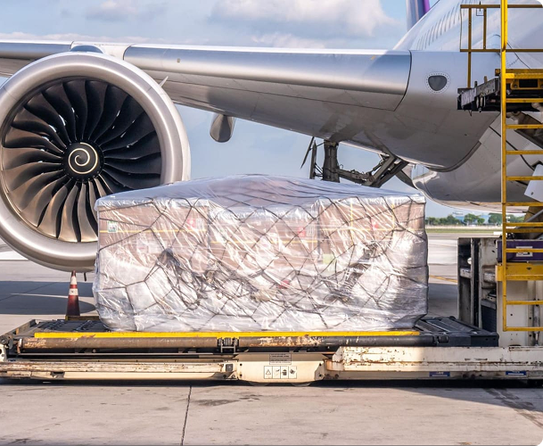 HOME | ECMSGlobal | International Shipping Service