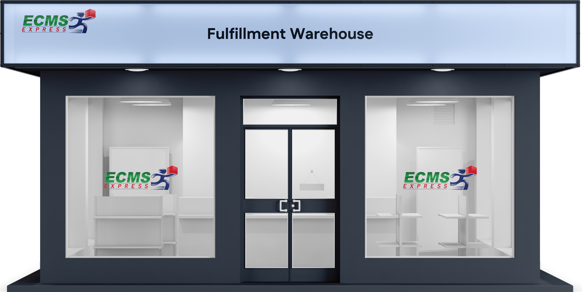 HOME | ECMSGlobal | International Shipping Service