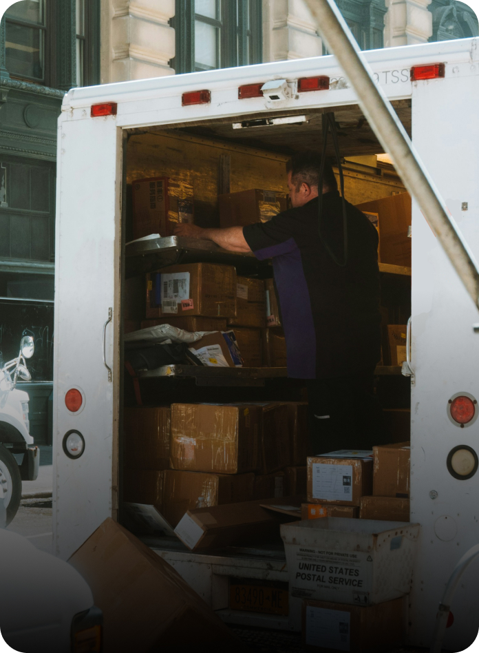 HOME | ECMSGlobal | International Shipping Service