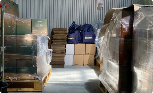 HOME | ECMSGlobal | International Shipping Service