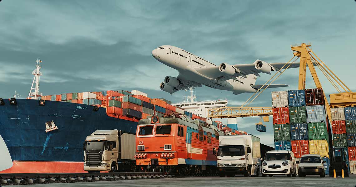 HOME | ECMSGlobal | International Shipping Service