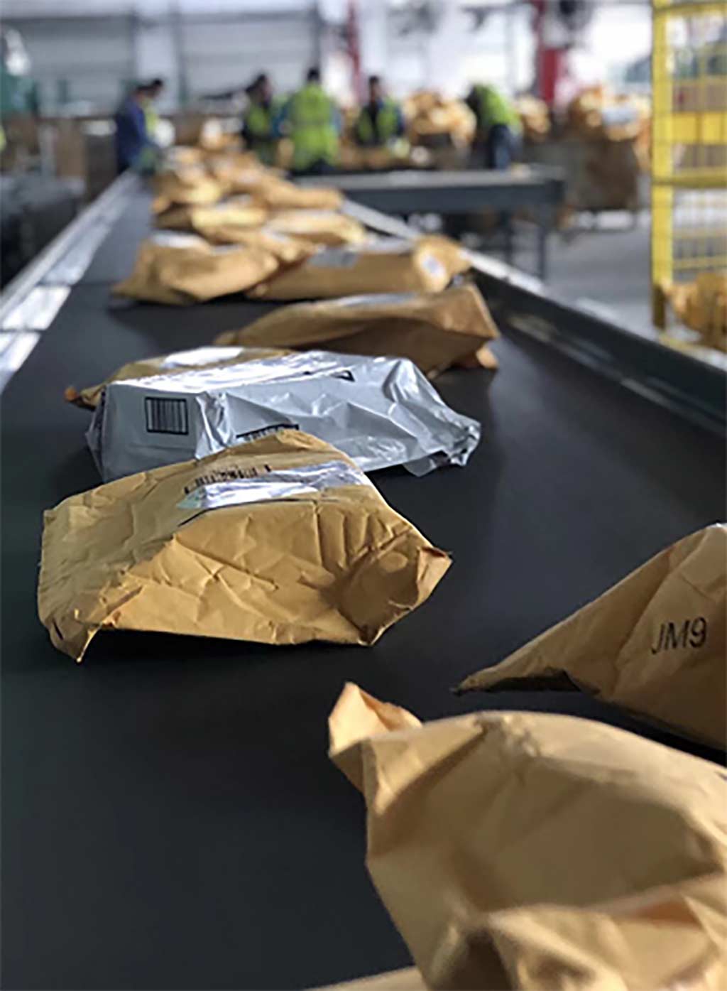 HOME | ECMSGlobal | International Shipping Service