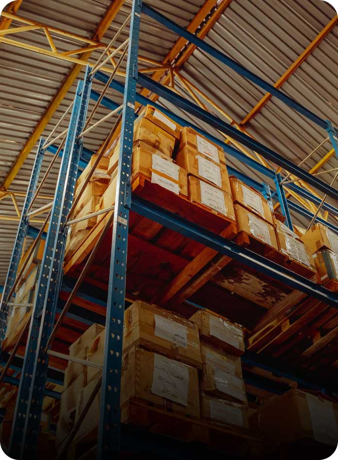 HOME | ECMSGlobal | International Shipping Service