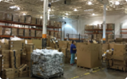 HOME | ECMSGlobal | International Shipping Service