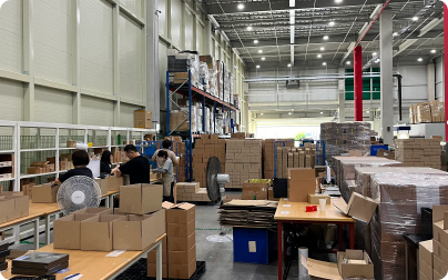 HOME | ECMSGlobal | International Shipping Service